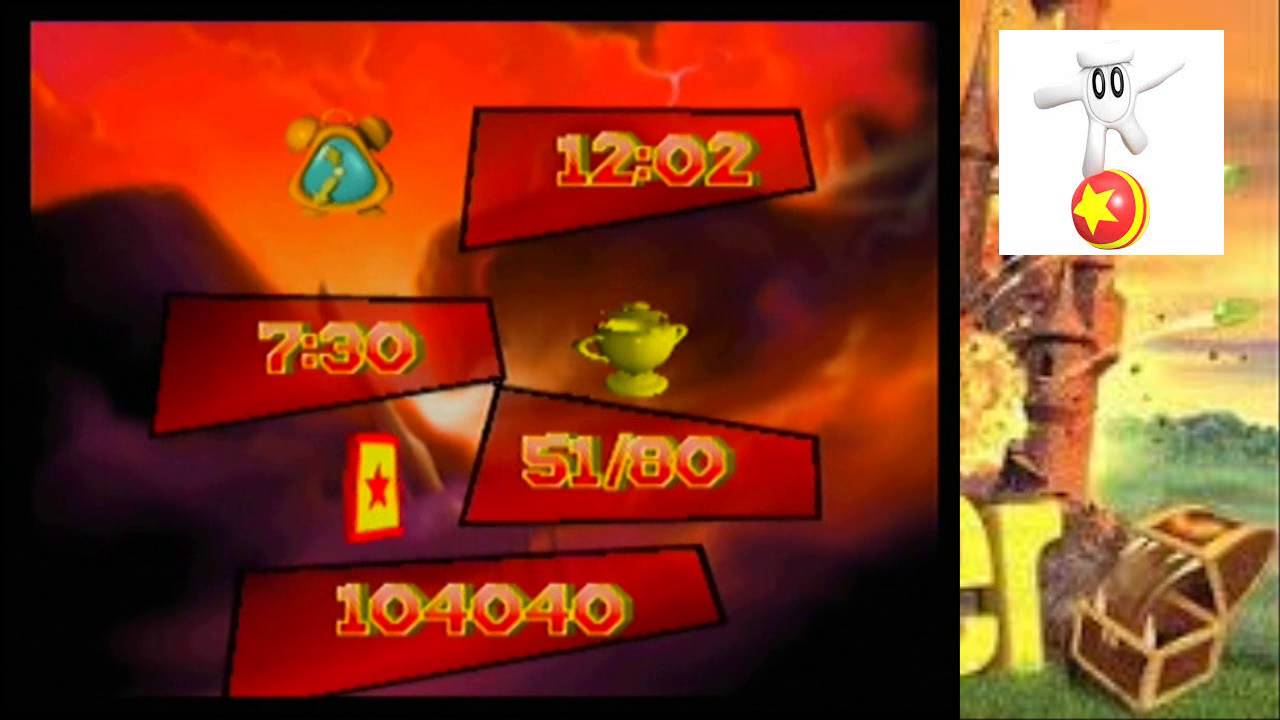 #9 Glover / Prehistoric !! / Nintendo 64 - YouTube