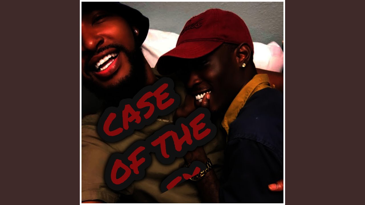 Case of the EX - YouTube