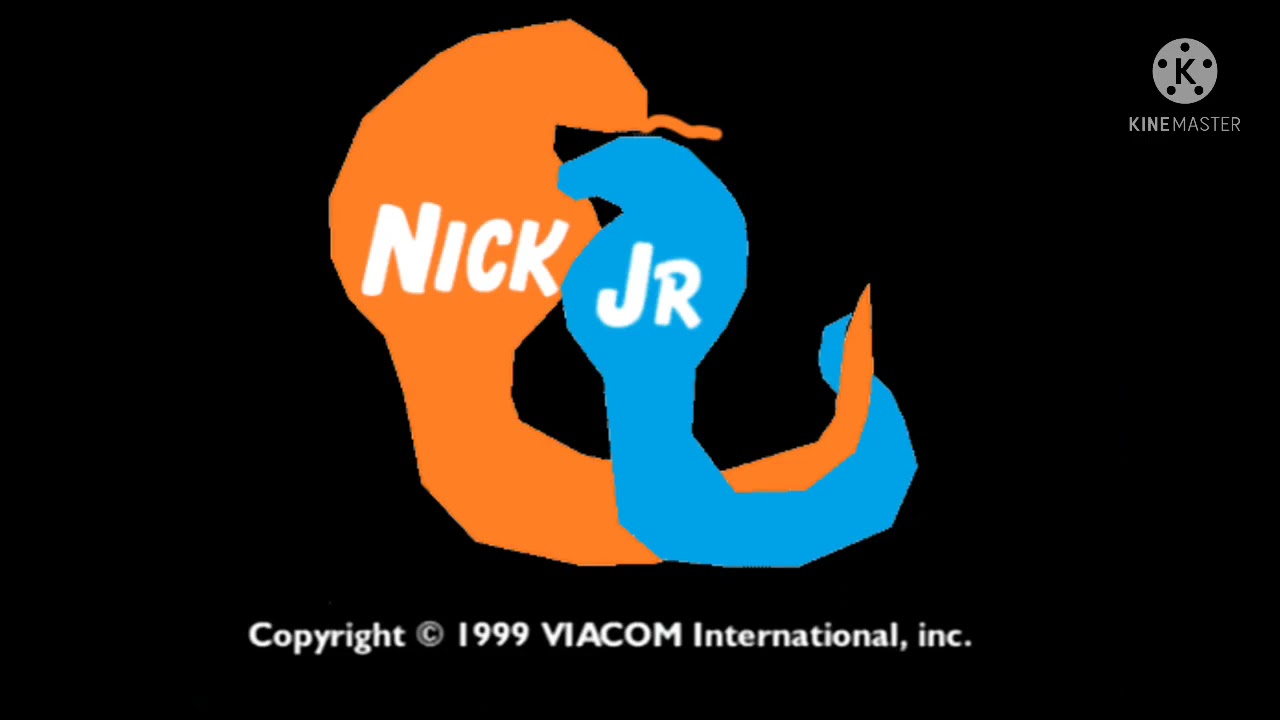 Nick Jr Snakes v2 - YouTube