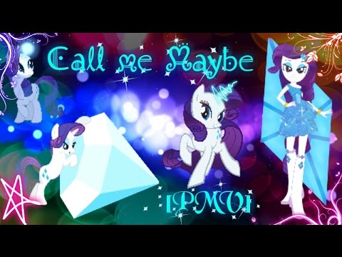 MLP ~ Call me Maybe [PMV] - YouTube