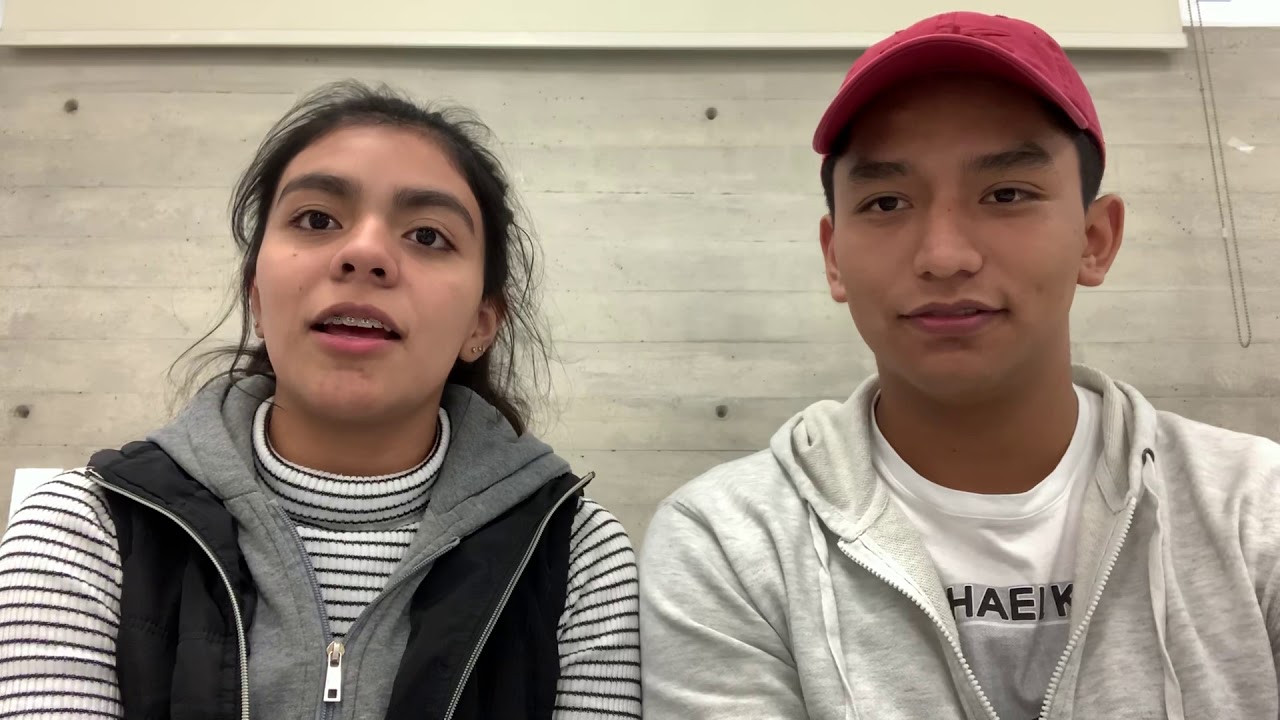 ACTIVITY 5 ENGLISH II - YouTube