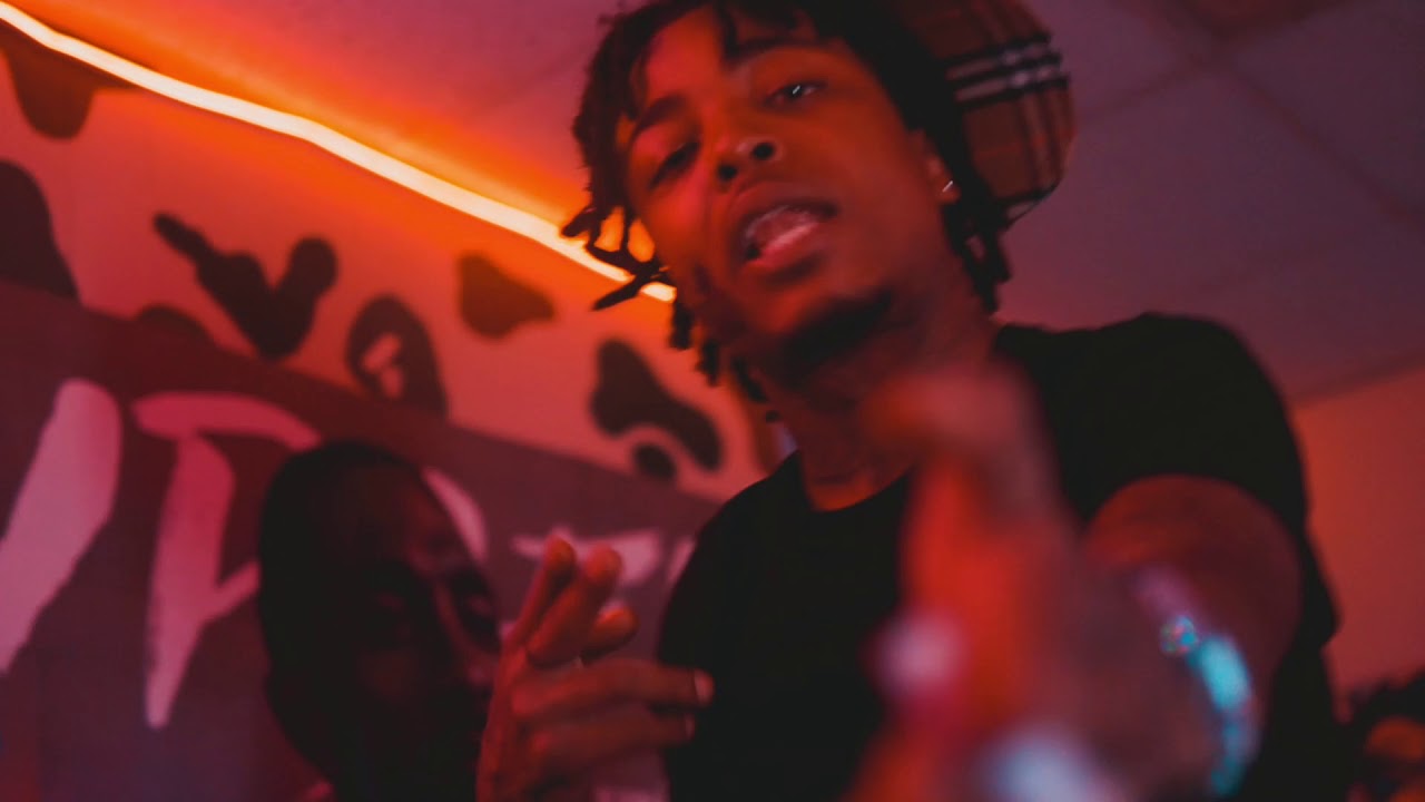 CrimePaid PK - Dee Too The Ten - YouTube