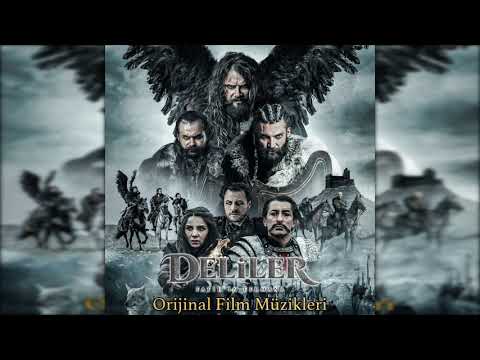 Deliler (Orijinal Film Müzikleri) - İntro / İlker Yurtcan & Tamer Süerdem