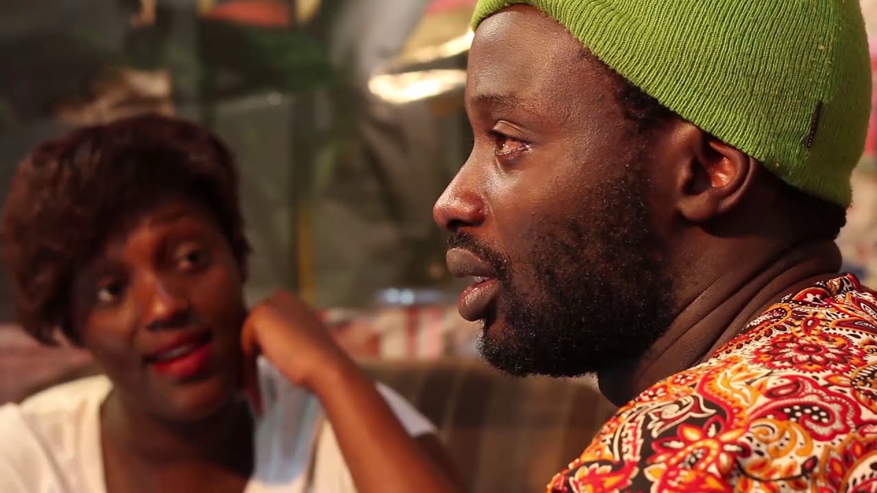 HALF LONDON EPISODE 4 - YouTube