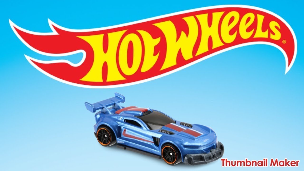 Opening Hot Wheels Track Ripper!! - YouTube