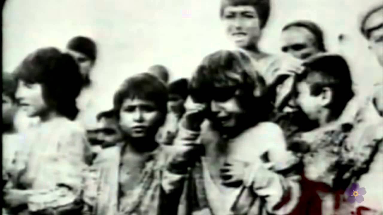 "100 Years Later" Armenian Genocide Conference at ASU, March 21-22 ...