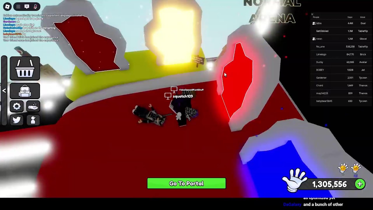 Random SB Stream - YouTube