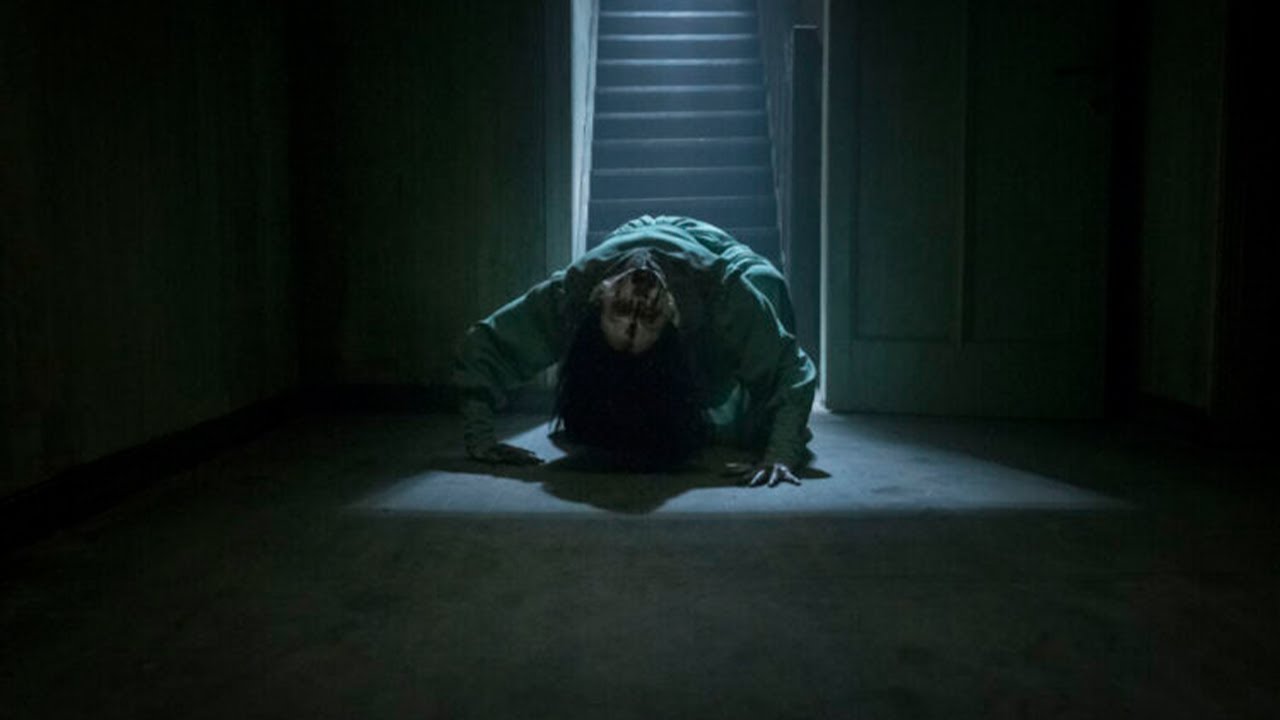 Horror Movies That Will Keep You On The Edge Of Your Seat - YouTube