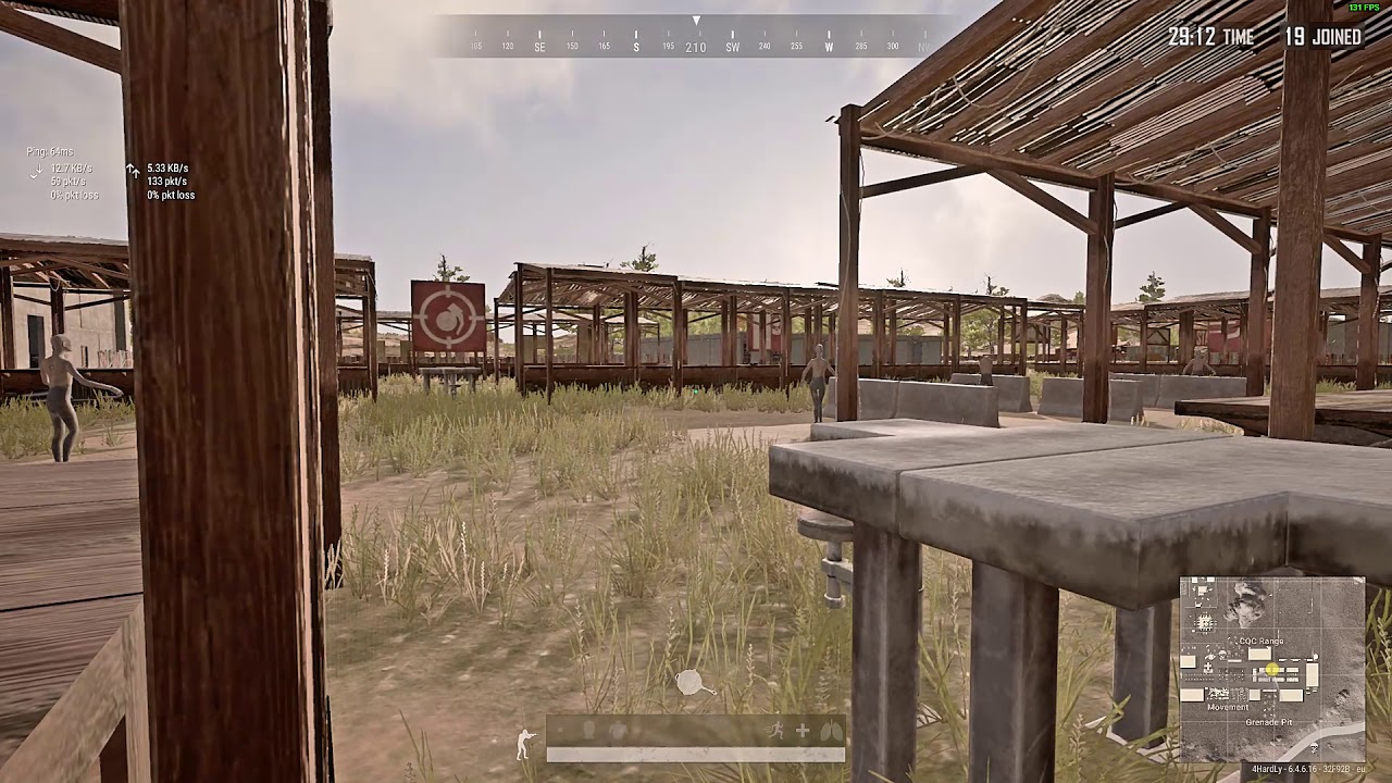 PUBG TEXTURE FLICKERING - YouTube