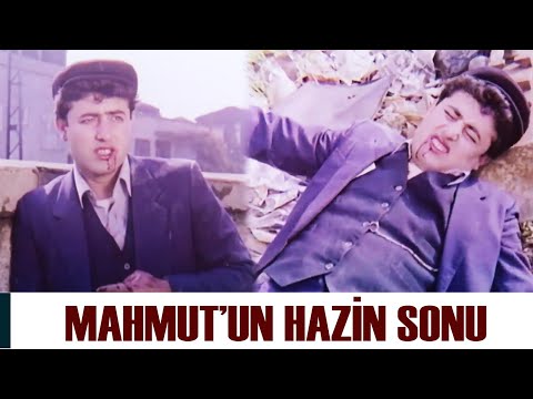 Muhteşem Urfalı | Paraya Doymayan Mahmut'un Hazin Sonu