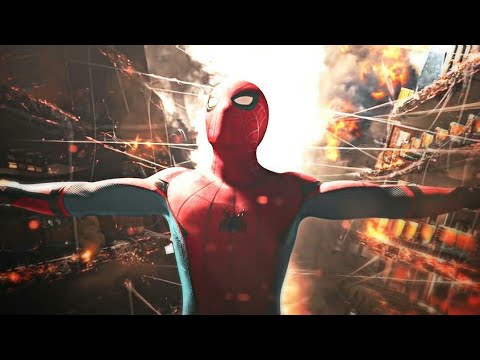 Spider-Man | Instagrams Edits Compilation - YouTube