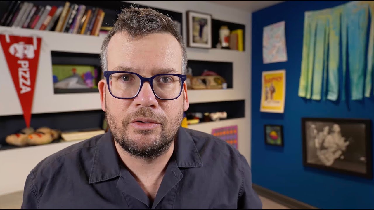 This Is Not Normal - YouTube