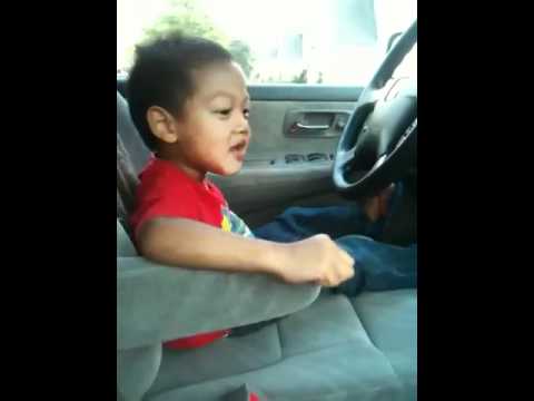 Baby vtec