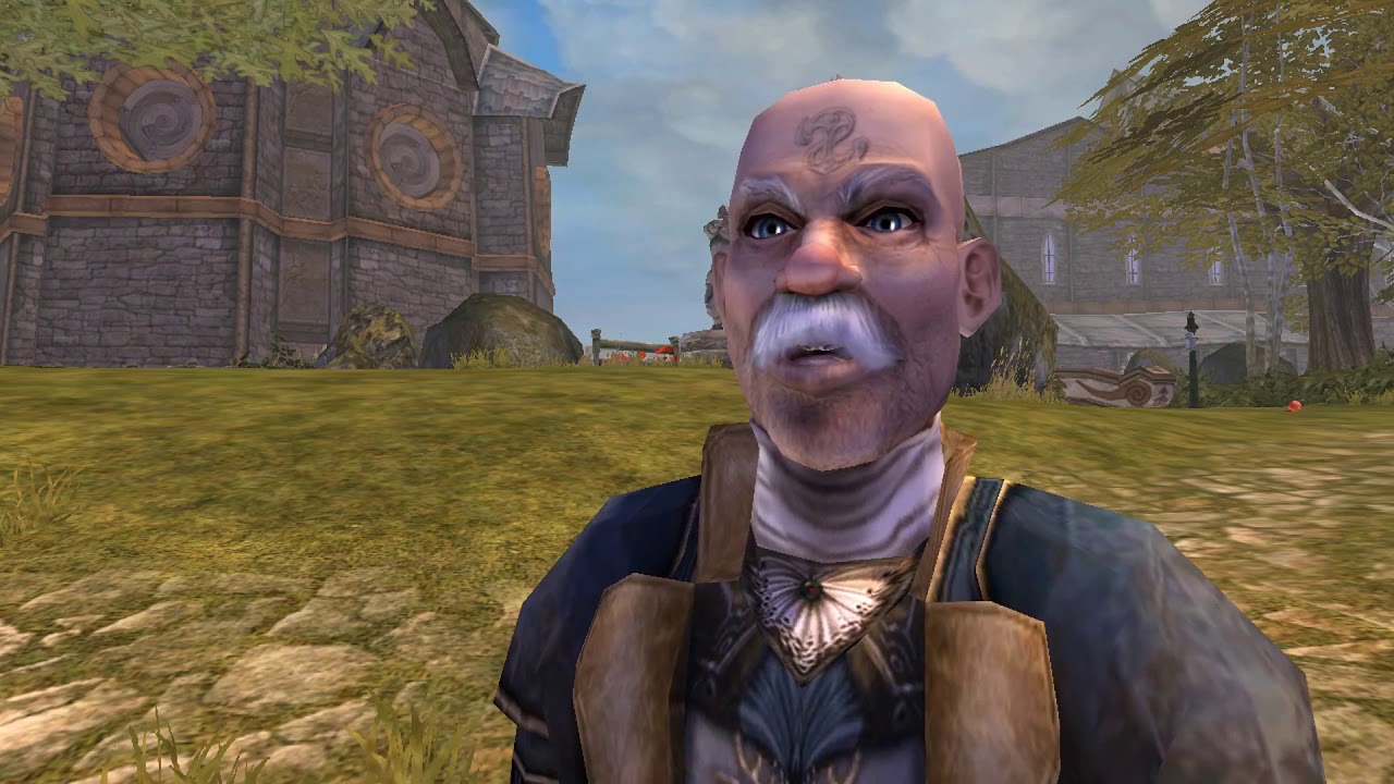 Fable TLC: Пропускаем концовку "Детства" и учимся в Гильдии дважды (баг ...