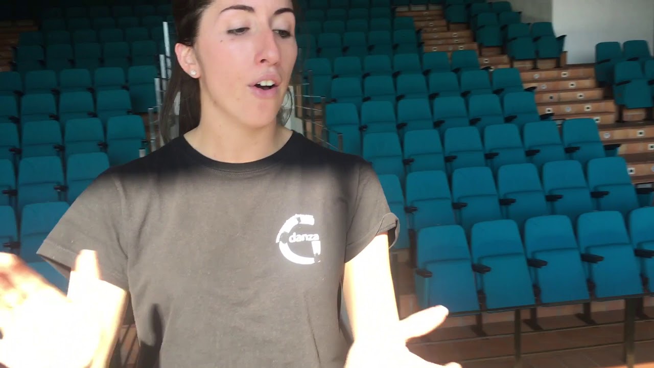 clase infantil Virginia Abril - YouTube