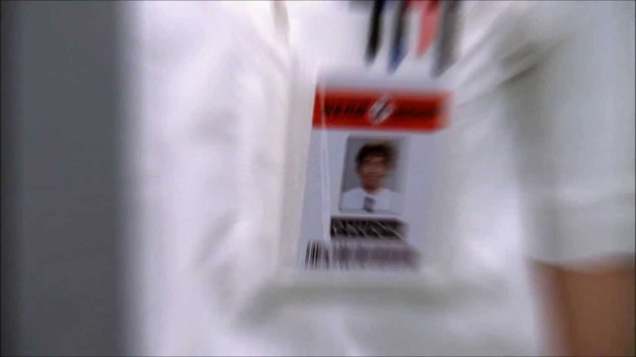 Chuck | Season 1 Opening [Full HD] - YouTube