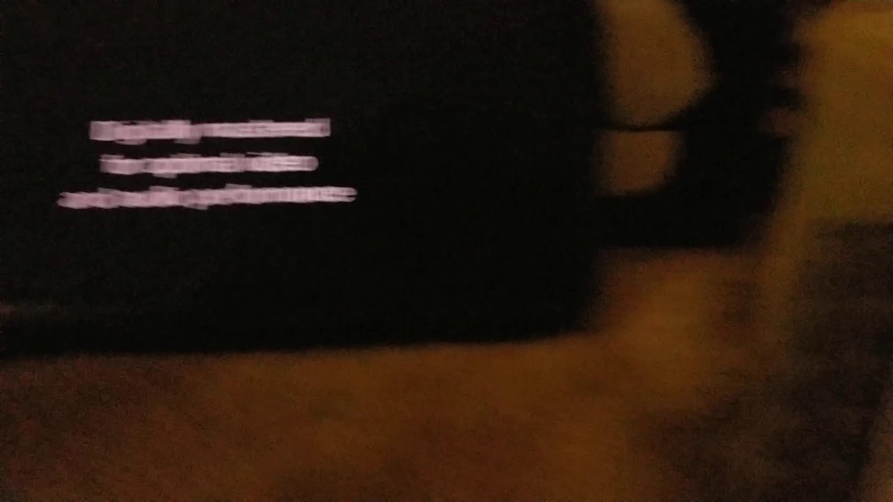 Lego THX tex ex digitally mastered - YouTube