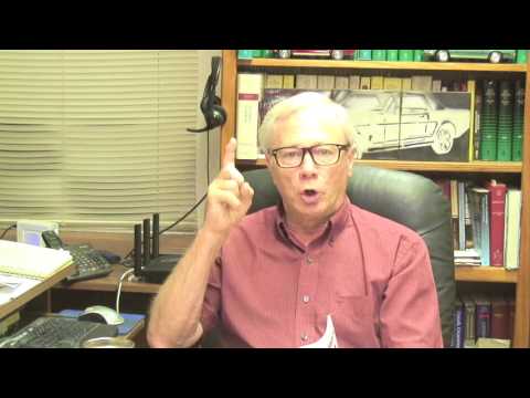 A Review and Response to Kenneth Gentry #3 - YouTube