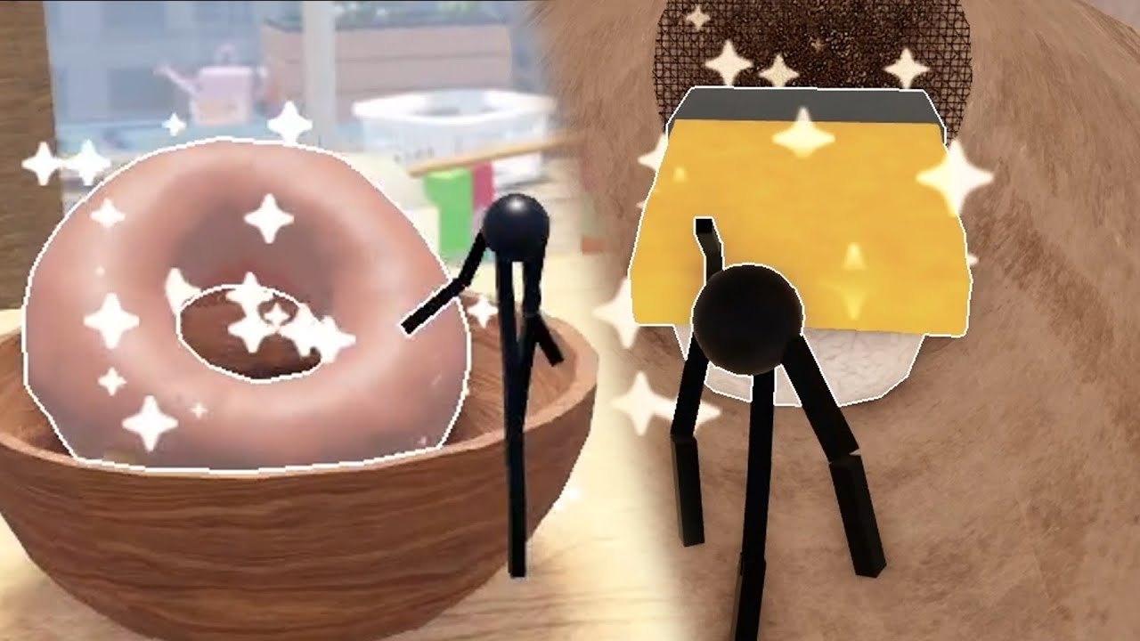 【Secret staycation】Hide and Seek: 2-Hour Special!3【animation】 - YouTube