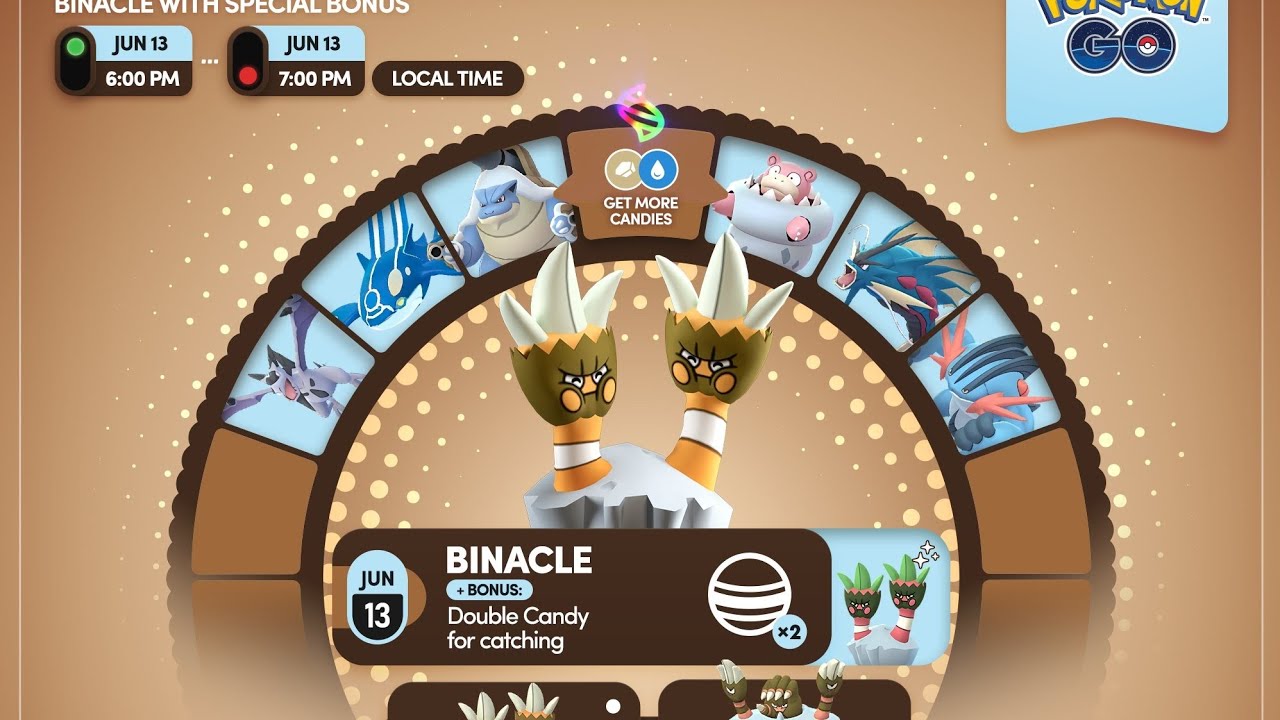 Shiny Bithora Rampenlicht Stunde live I Pokémon GO deutsch Berlin #1113 ...