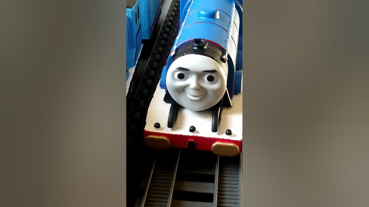 Custom Showcase: 98462 and 87546 - YouTube