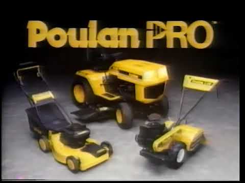 Weed Eater History - YouTube