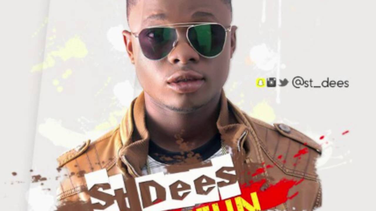 St. Dees - Gbefun (Produced by Bizzouch) - YouTube