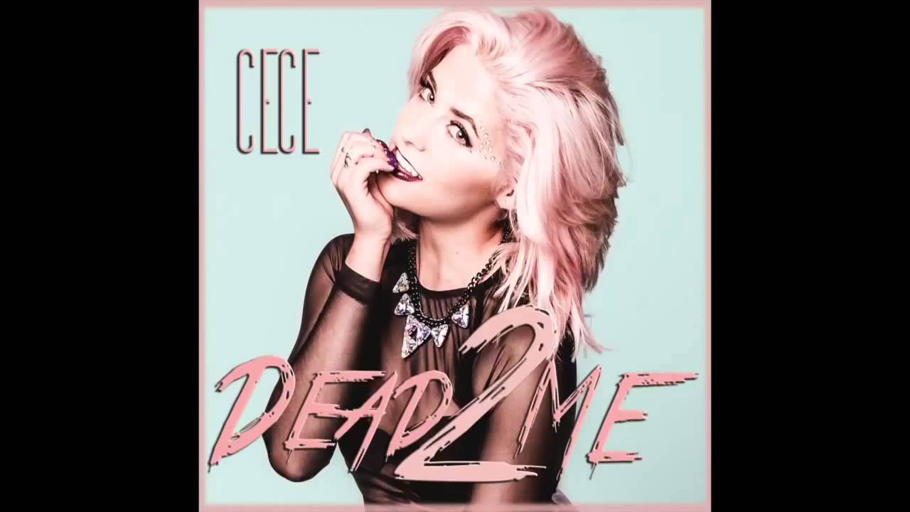 CeCe - Dead 2 Me (Audio) - YouTube
