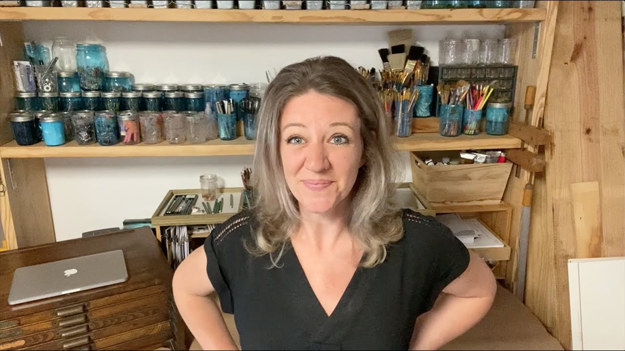 Professor Introduction - Jen Seibert - YouTube