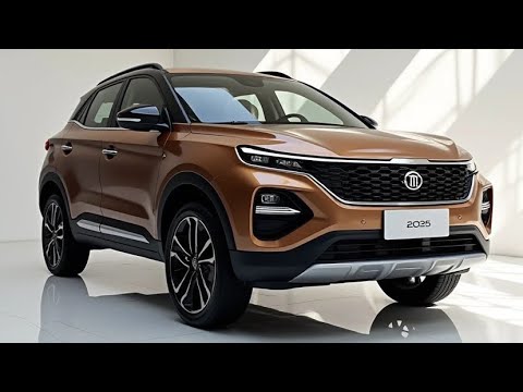 2025 Tata Curvy SUV – A Bold New Era of Style & Performance! - YouTube