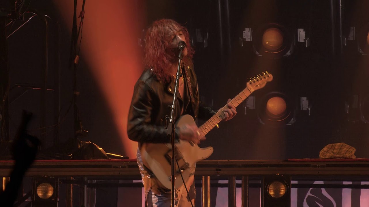 YTK AUS/ NZ tour teaser - YouTube