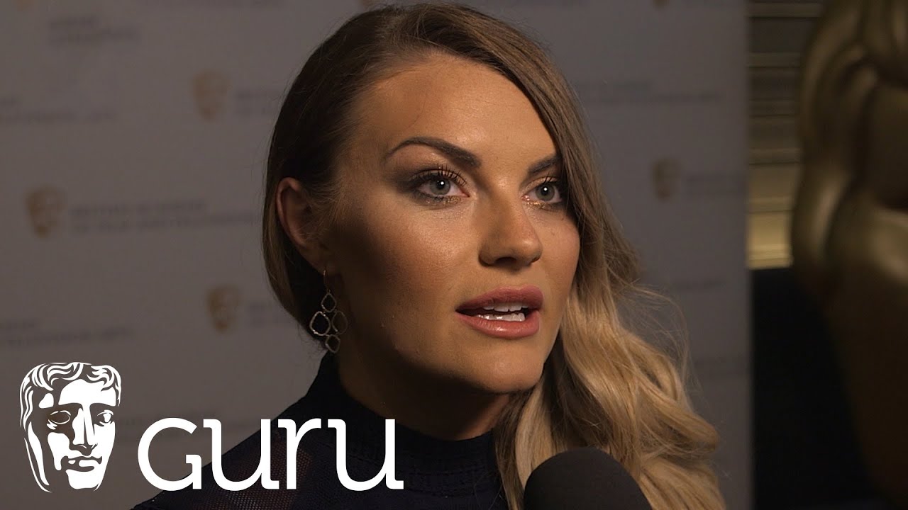 Advice from Michaela Coel, Chanel Cresswell, Suranne Jones + more - YouTube