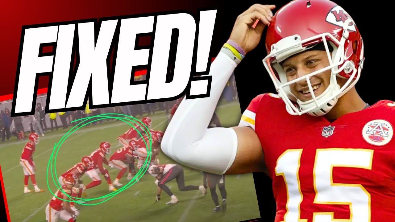 Is the NFL Rigged? What Every Fan NEEDS to Know! - YouTube