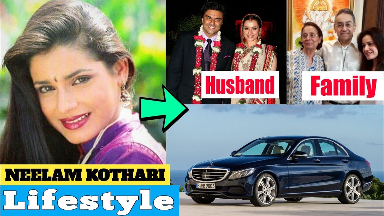 Neelam Kothari biography | lifestyle | lifestory | age | family ...