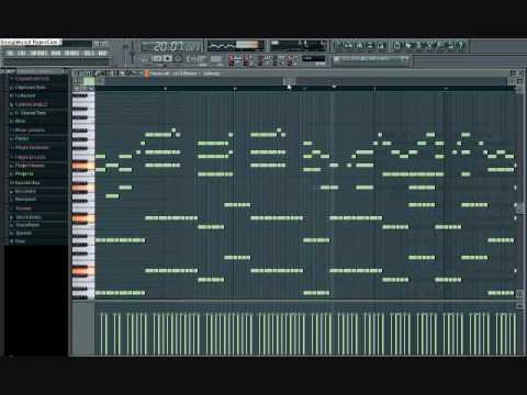 He's A Pirate In FL Studio: REFX Nexus Grand Piano - YouTube