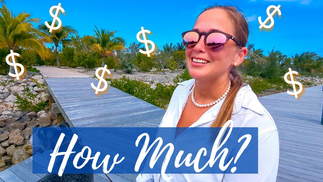 Exuma BeerRun: Unforseen Detour in our Sailing Journey | PDG Adventures ...