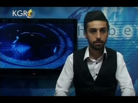 KGRT HABER BÜLTENİ (17 AĞUSTOS 2015)