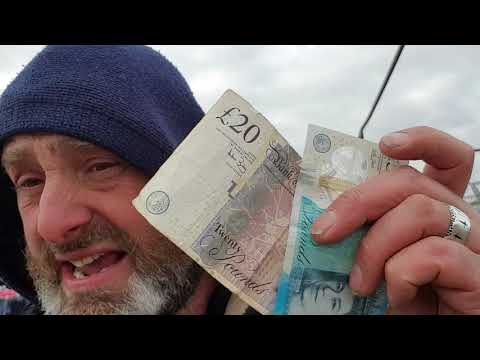 How Much Money Is A Monkey In Cockney Slang