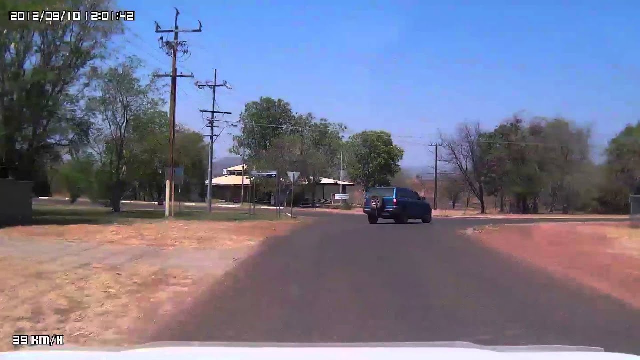 Video 172-Great Northern Hwy-From the Five Rivers Lookout to Warriu ...