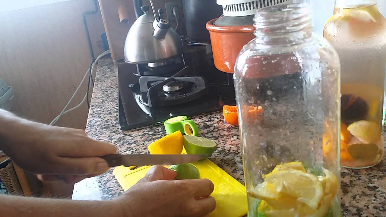 CITRUS ZINGER DEMOSTRACIÓN REVIEW - YouTube