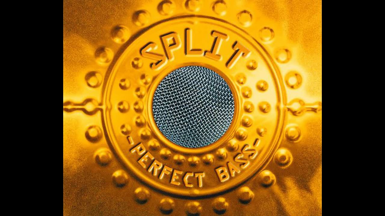Split - Perfect Bass (Xtended Mix) - YouTube