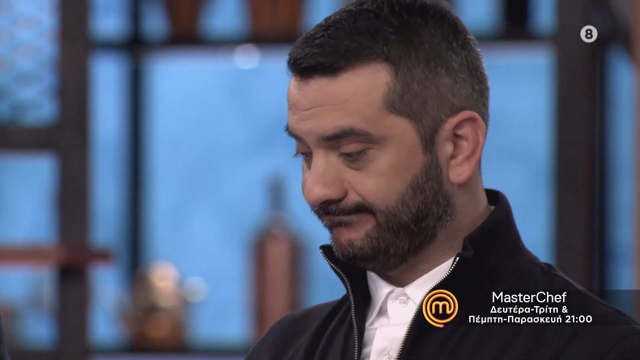 MasterChef 2023 | trailer 46ου επεισοδίου - Δευτέρα 27.3.2023 - YouTube