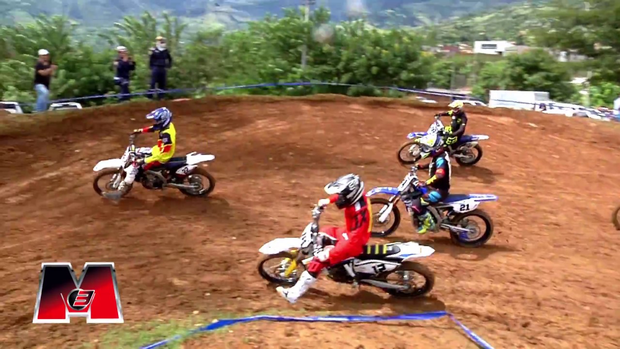 los mejores saltos en motocross - YouTube