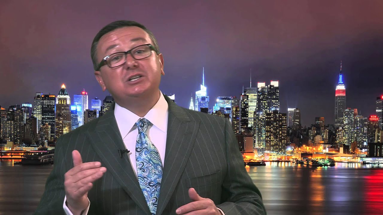 Introduction to The Power of 3 Presented by Mark Leader - YouTube