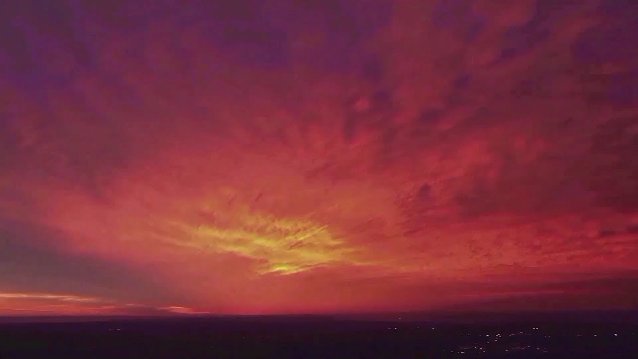 RED PLASMA RESET and the SOLAR SHIELD - YouTube