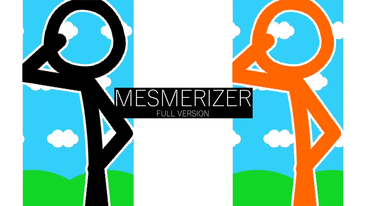 [ Animator VS Animation ] FULL ver. Mesmerizer | メズマライザー | - YouTube
