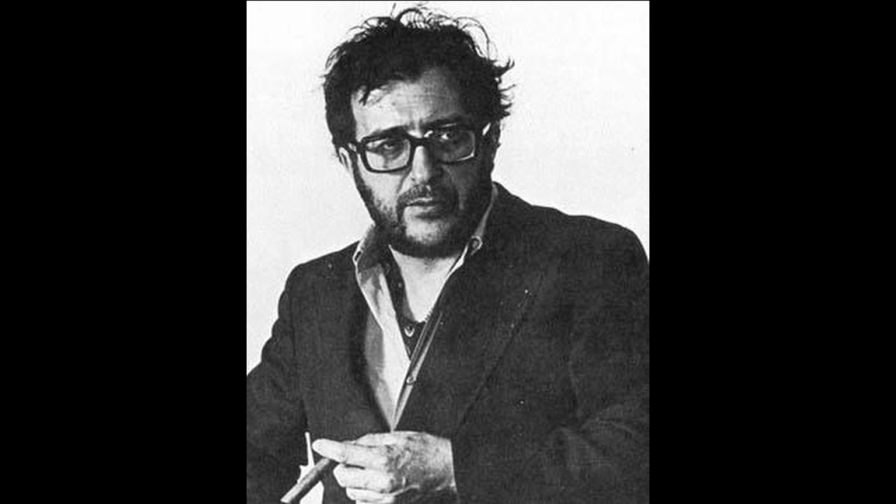 Berio - Complete Sequenza - YouTube