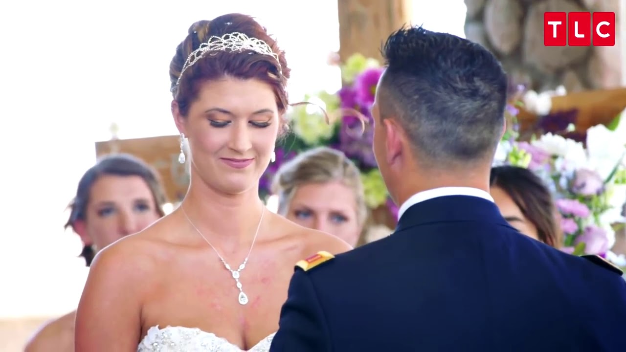 TLC Network My Giant Life Season 2 Finale - YouTube