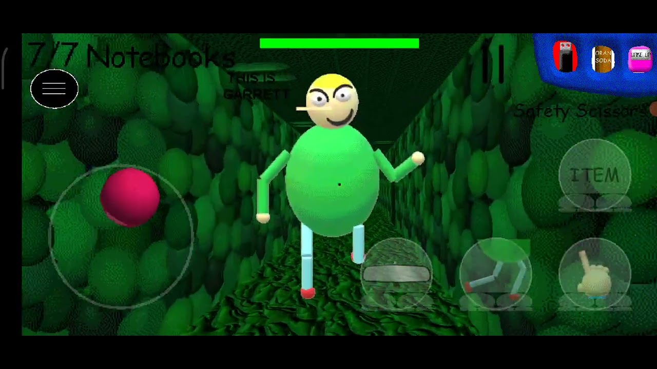 Dave fun algebra class+secret+test room mod menu android port - YouTube