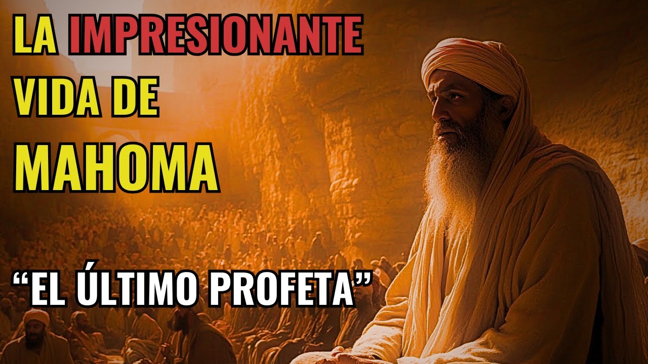 ¿Quién fue Mahoma y cómo llegó a ser el último profeta del Islam ...